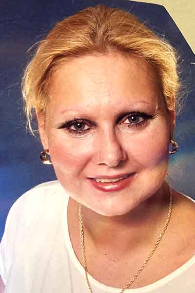 Lynn Osting 1956-2023 | News, Sports, Jobs - The Vindicator